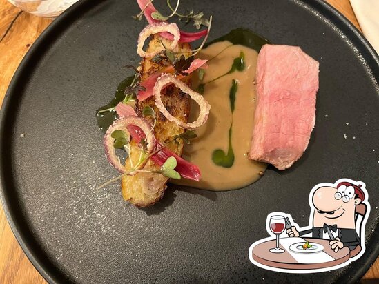 Restaurant Biscotte, Paris - Restaurant menu and reviews