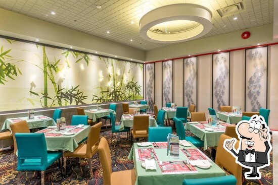 Mandarin Restaurant in Kingston - Restaurant menu and reviews