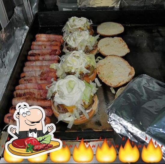 Hot Dogs Sapitos, Cabo San Lucas - Restaurant menu, prices and reviews