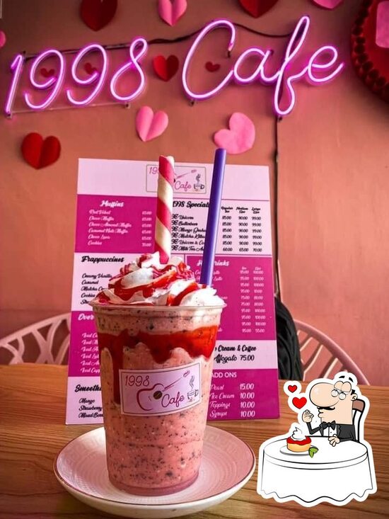 Carta de 1998 Café, Tarlac
