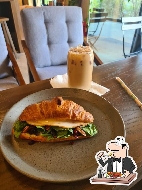 Carta de ARTO CAFÉ, Monterrey