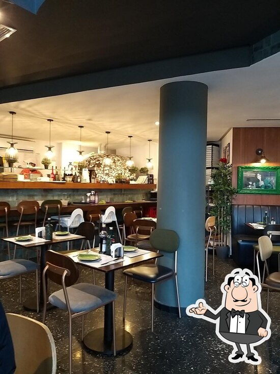 Big Nonna, Casablanca - Menu du restaurant, prix et avis