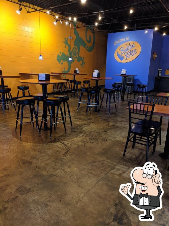 Bubba Ritos, Rainbow City - Restaurant menu, prices and reviews