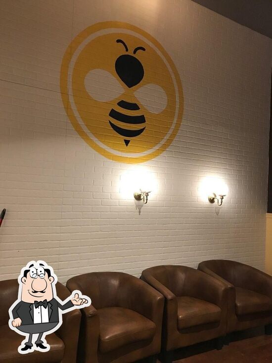 Chiller Bee Frozen Yogurt, Frisco - Menú del restaurante, precios y reseñas