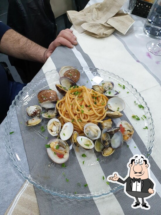 De Palma Ristorante, Torre del Greco - Restaurant reviews