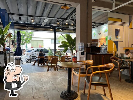 GUTA CAFE, Ho Chi Minh City - Restaurant menu, prices and reviews