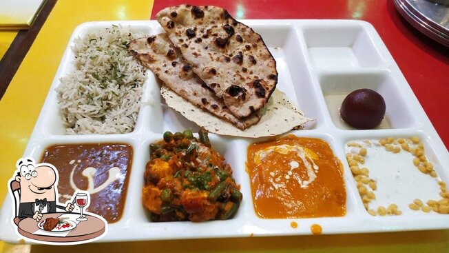 Gupha dhaba, Faridabad - Restaurant menu, prices and reviews