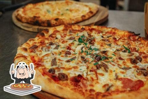 Il Lago Bistro in Gwynneville - Restaurant reviews