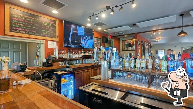 K-Ville Hotel & Tavern, Kleinfeltersville - Restaurant menu, prices and ...