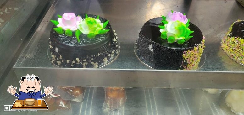 Karnavati sweet shop, Panthawada - Restaurant menu, prices and reviews
