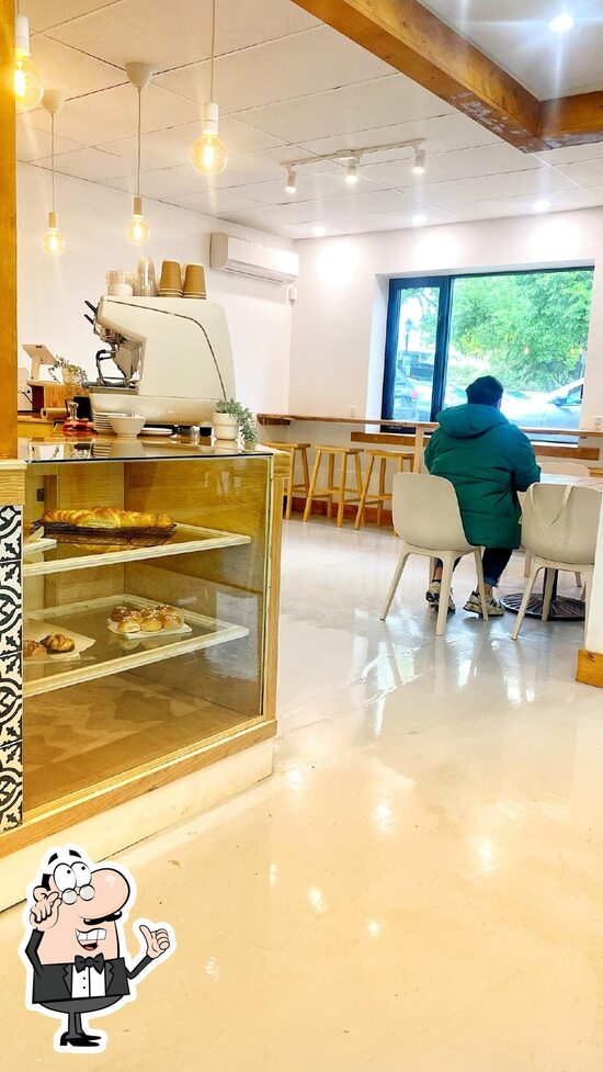 Maison Padma - Café Gourmand, Québec - Critiques de restaurant
