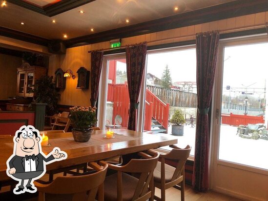 Ro Hotel restaurant, Geilo - Restaurant reviews