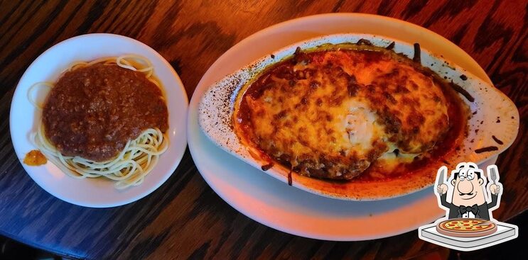 Scalini's Italian Restaurant, 2390 Cobb Pkwy SE in Smyrna - Restaurant ...