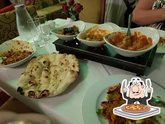 Spice Village in Portsmouth - Restaurant menu and reviews