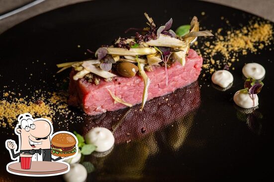 Beef Saloon Napoli ristorante, Napoli - Menu e recensioni del ristorante