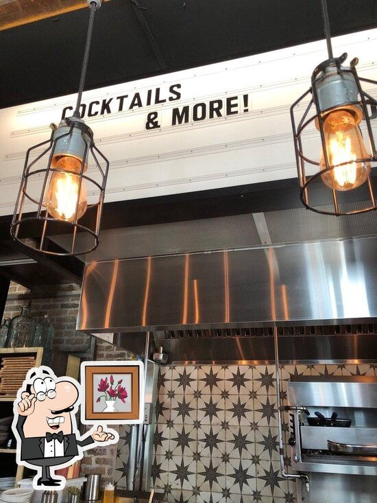 Le Chick Miami, Miami - Menú del restaurante, precios y reseñas