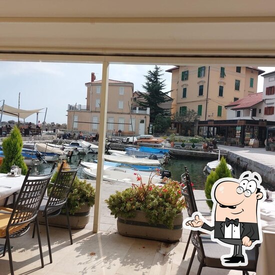 Plavi podrum restaurant, Opatija - Restaurant reviews