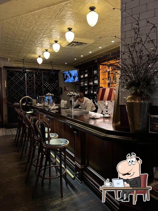 Solé Uptown, Waterloo - Restaurant menu, prices and reviews