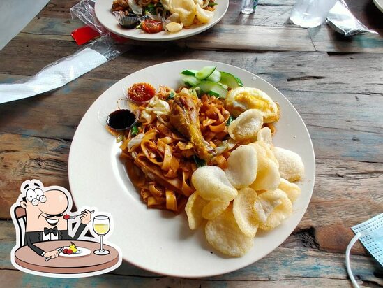 The Jumpa Square restaurant, Banjarmasin - Restaurant reviews