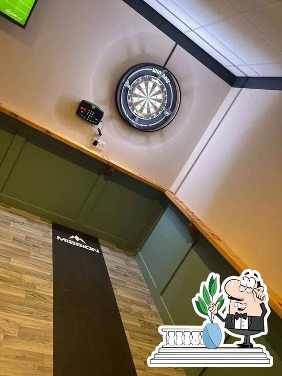 TC's Sports Bar in Chorley - Restaurant reviews
