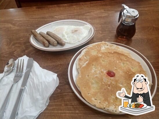 7 Lazy S Cafe and Bar in Thermopolis - Restaurant reviews