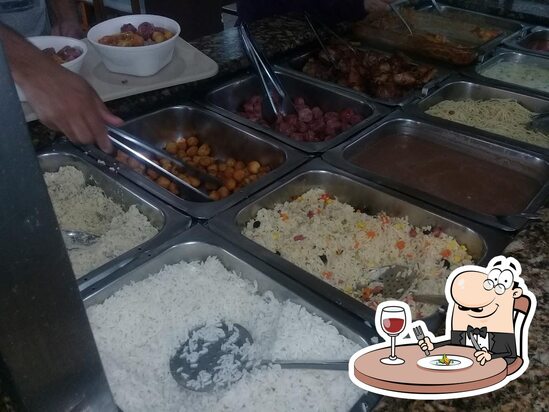 JL Restaurante, Joinville - Avaliações de restaurantes