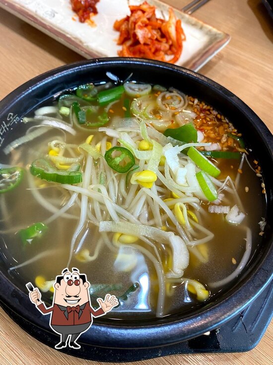 전주현대옥태안점 restaurant, Taean-gun - Restaurant reviews
