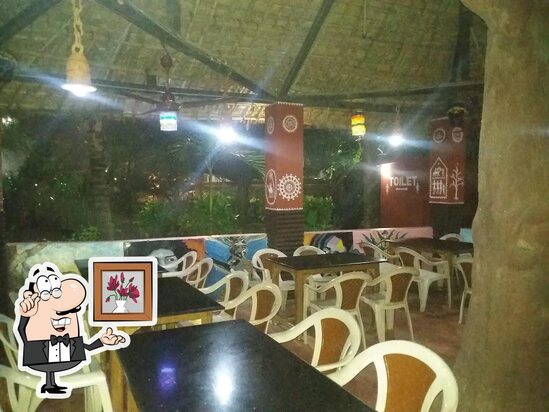 Pink House Hotel & Restaurant., Puri - Restaurant menu, prices and reviews