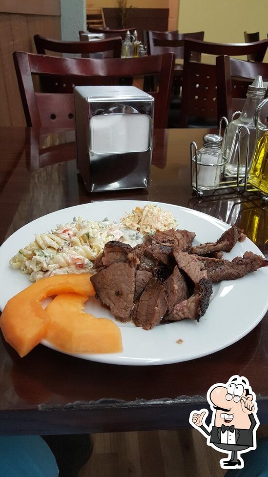 The Taste of Brazil, Philadelphia - Restaurant menu, prices and reviews