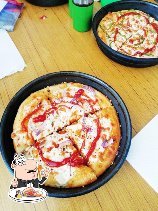 Menu at APNA INDIAN PIZZA, Bareilly, Ground Floor
