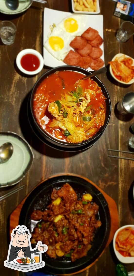 Cube Soju Resto pub & bar, Mandaue City - Restaurant reviews
