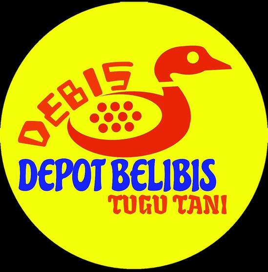 Carta del restaurante Depot Belibis Tugu Tani, Macasar