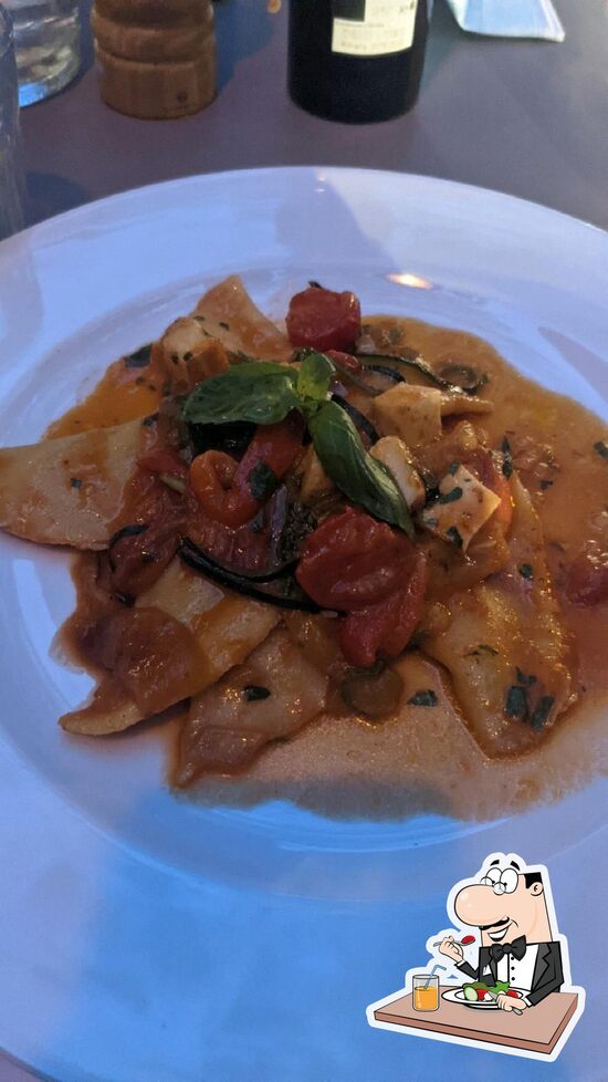 Hase Restaurant, Cologne - Restaurant menu and reviews