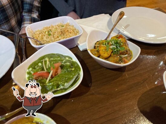 Himalayan Spice Nepalese Restaurant and Bar, Liverpool - Restaurant ...