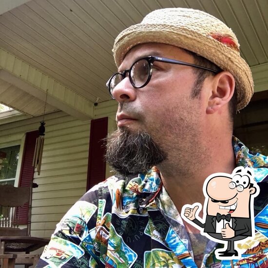 King Dado's Tiki Tako in Nashville