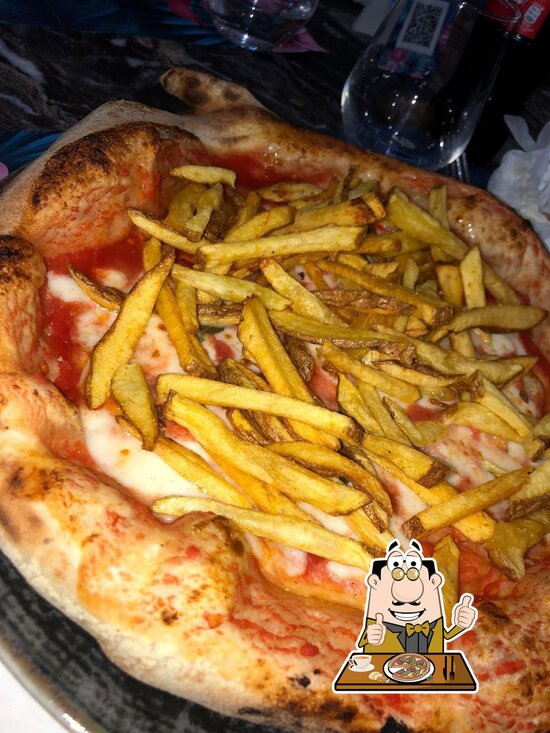 Lievito 0 ristorante, Cercola - Recensioni del ristorante