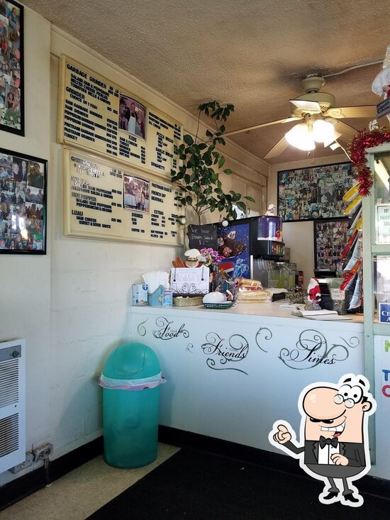 Luigi’s, Coos Bay - Restaurant menu, prices and reviews