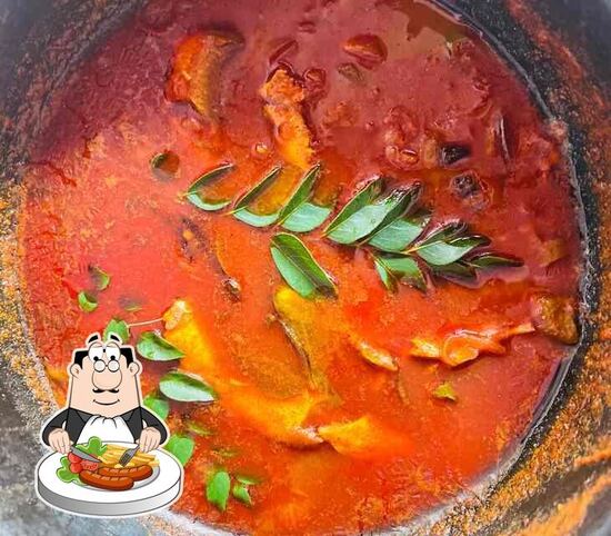Meen Chola By Kochikaran, Kochi - Restaurant menu, prices and reviews