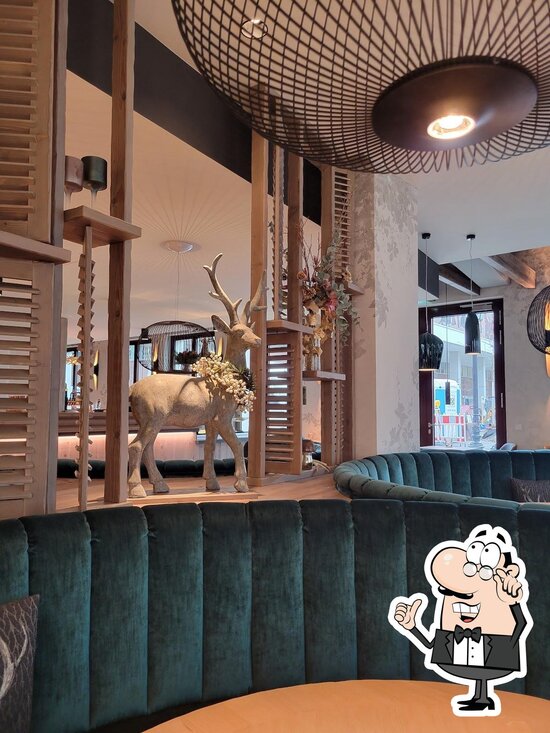 Platzhirsch Am Schlosseck, Dresden - Speisekarte, Preise und Bewertungen