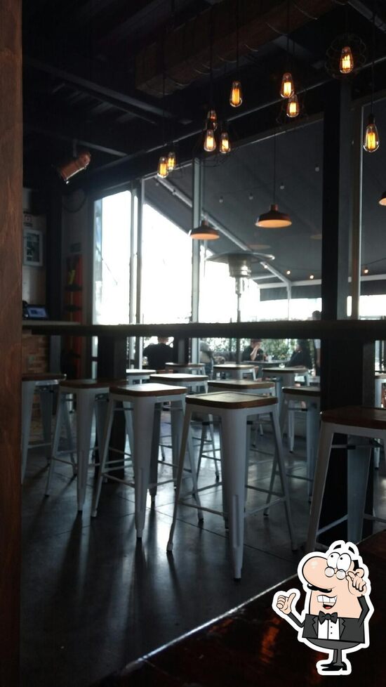 Sr. Grill, Bogotá - Menú del restaurante, precios y reseñas