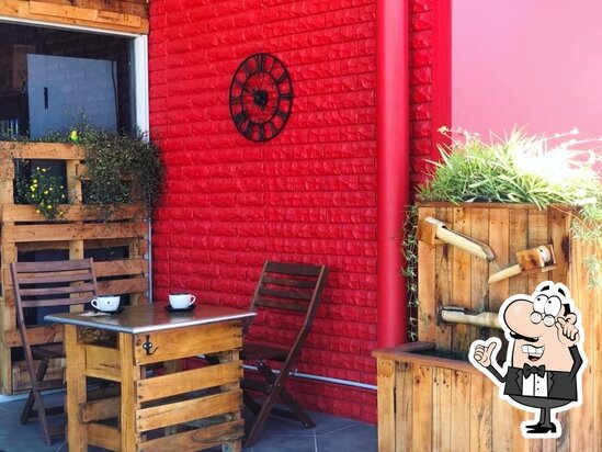 The Pallet Cafe, Moorebank - Restaurant menu, prices and reviews