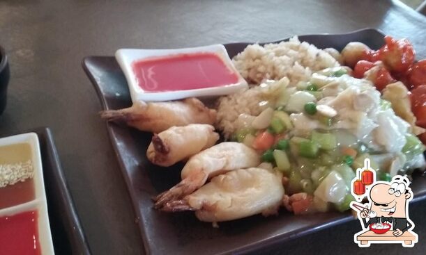 The Wok, Belgrade - Restaurant menu, prices and reviews