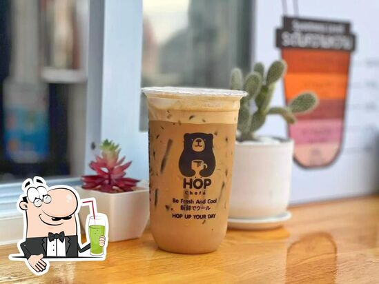 hop chafe สาขาบ้านกุ่ม โค้งวัดขุนตรา เพชรบุรี, Ban Mo - Menú del ...