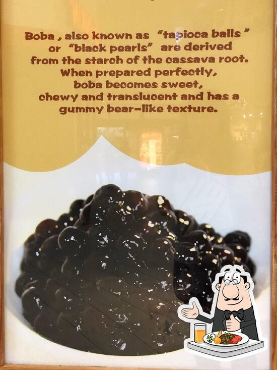 Boba Cha in Aiea - Restaurant reviews