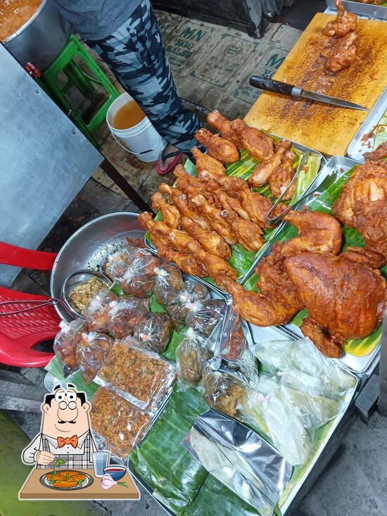 MEAT KING, Imphal - Restaurant menu, prices and reviews