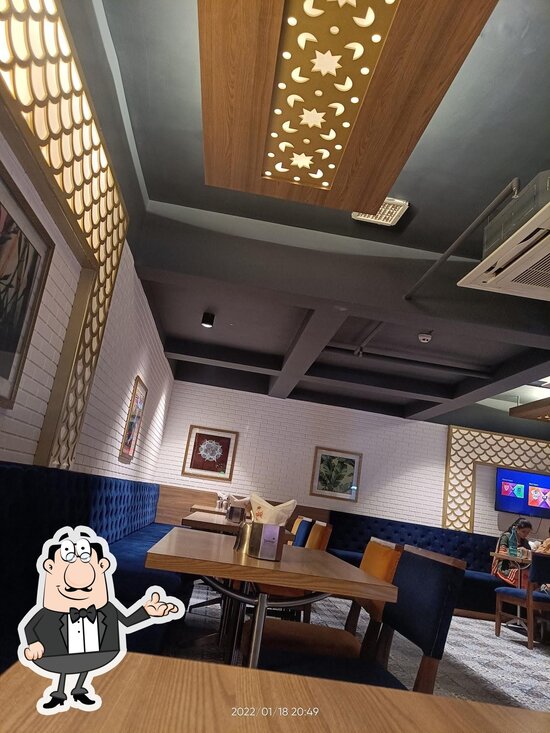 Menu at Sankalp Restaurant, Sanand