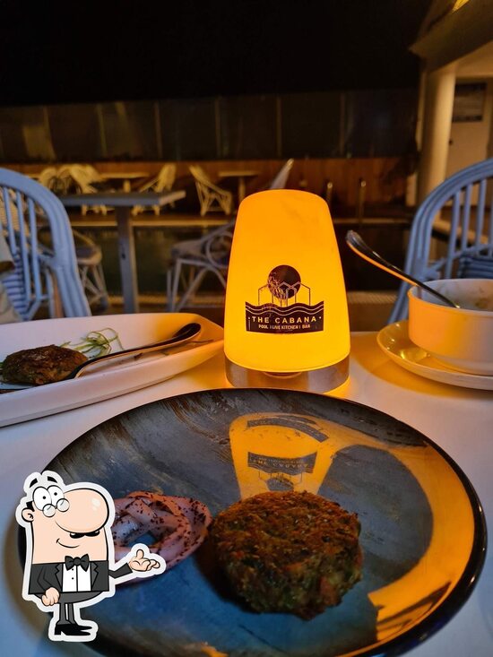 The Cabana, Rudrapur - Restaurant menu, prices and reviews