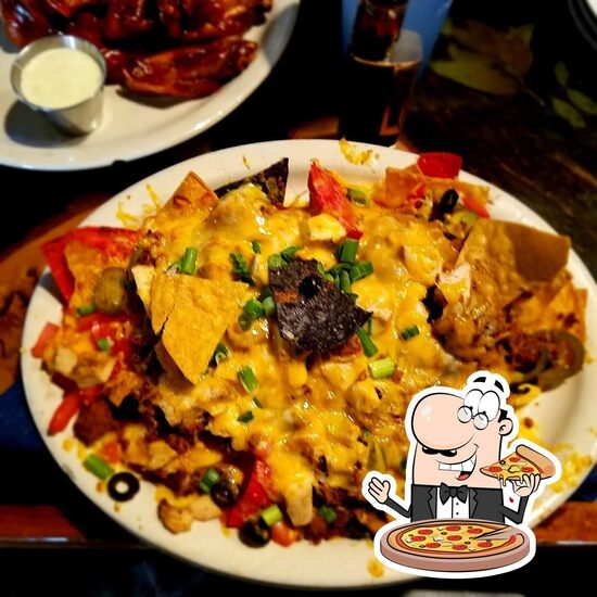 Hatch Cover, Colorado Springs - Restaurant menu, prices and reviews