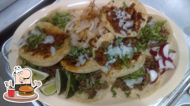 Burrito house and TAQUERIA in Gentry - Restaurant menu and reviews