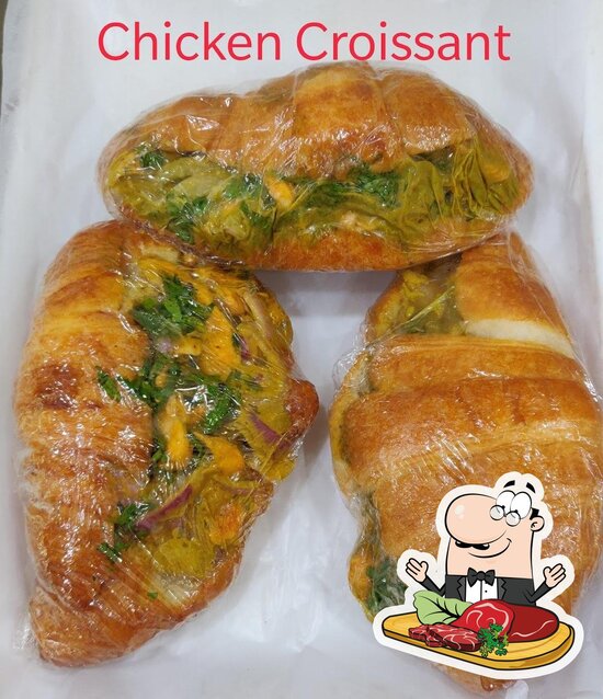 CHICKEN NATION, New Delhi - Restaurant menu, prices and reviews